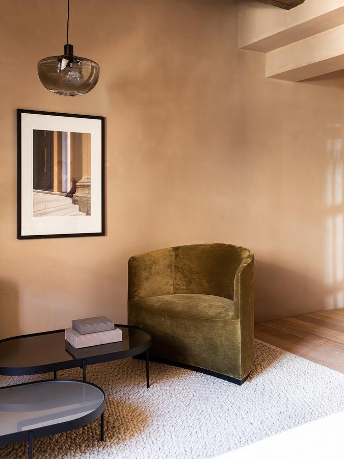 Menu NoNo Table von Note Design Studio & Norm Architects, 2017 ...