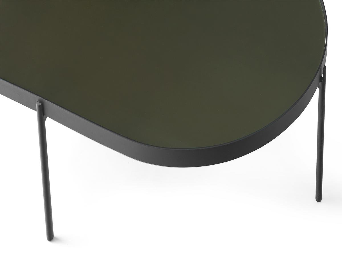 Menu NoNo Table von Note Design Studio & Norm Architects, 2017 ...