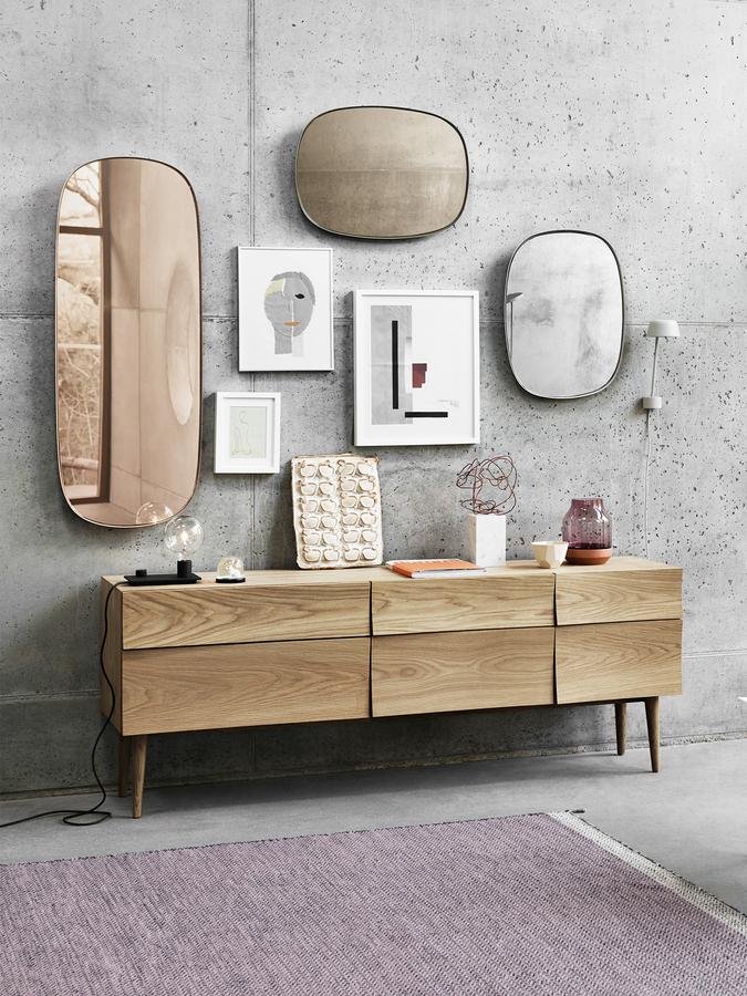 Reflect Sideboard | Muuto | Sideboards & Kommoden - Designermöbel von smow