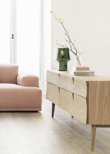 Reflect Sideboard | Muuto | Sideboards & Kommoden - Designermöbel von smow