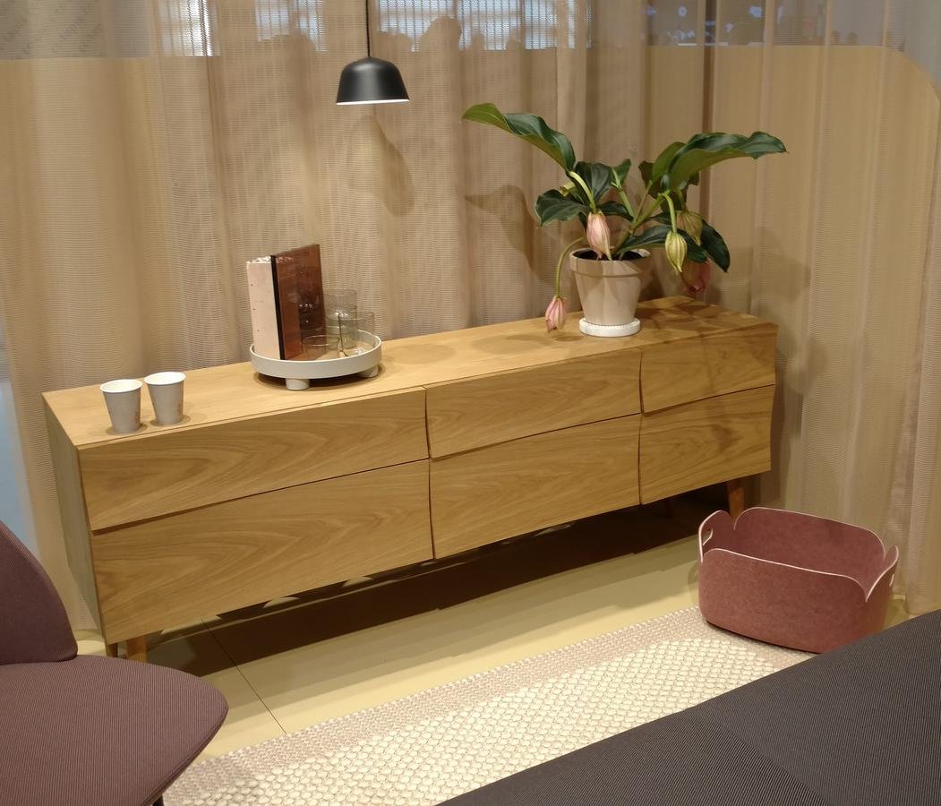 Reflect Sideboard | Muuto | Sideboards & Kommoden - Designermöbel von smow