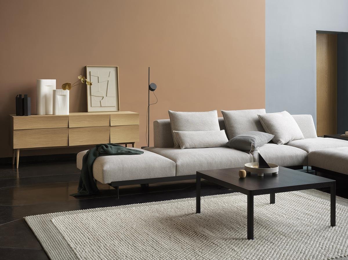 Reflect Sideboard | Muuto | Sideboards & Kommoden - Designermöbel von smow