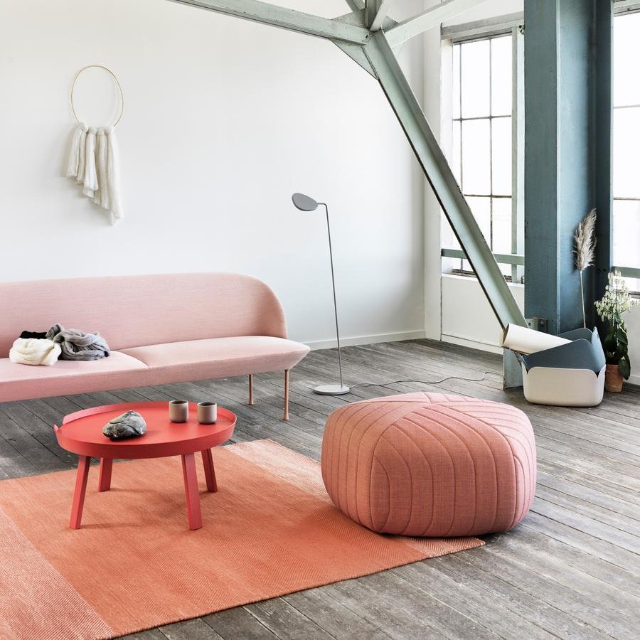 Oslo Sofa | Muuto | Sofas - Designermöbel von smow