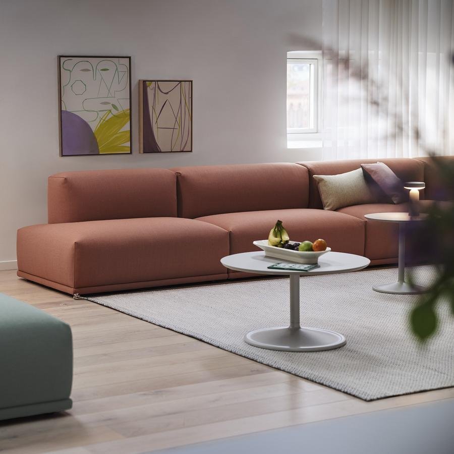 Connect Sofa | Muuto | Sofas - Designermöbel von smow