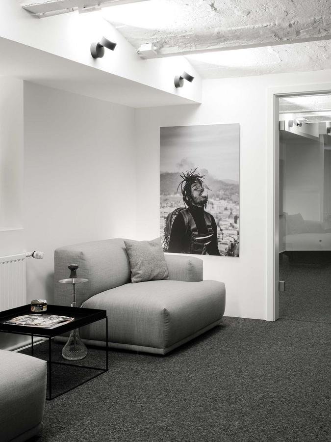 Connect Sofa | Muuto | Sofas - Designermöbel von smow