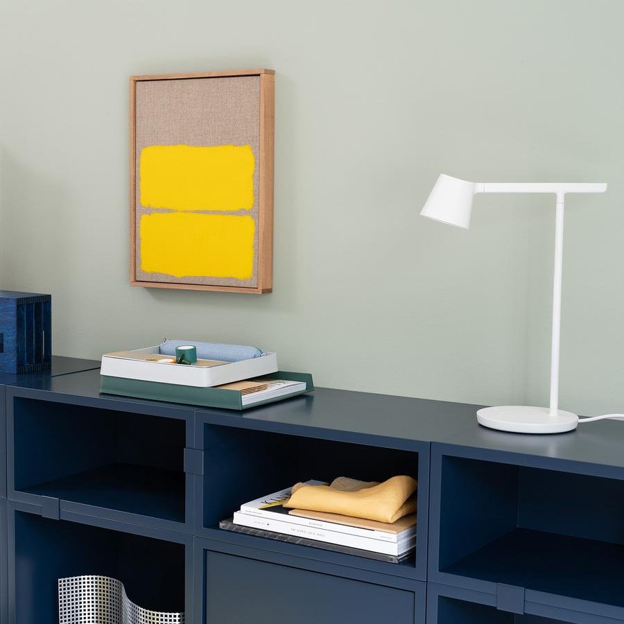 Stacked Regal System | Muuto | Bücherregale - Designermöbel von smow