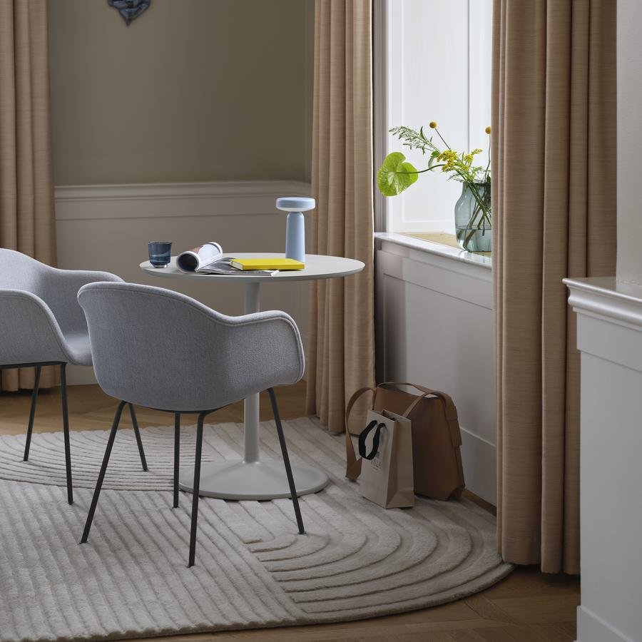 Relevo Rug | Muuto | Teppiche - Designermöbel von smow