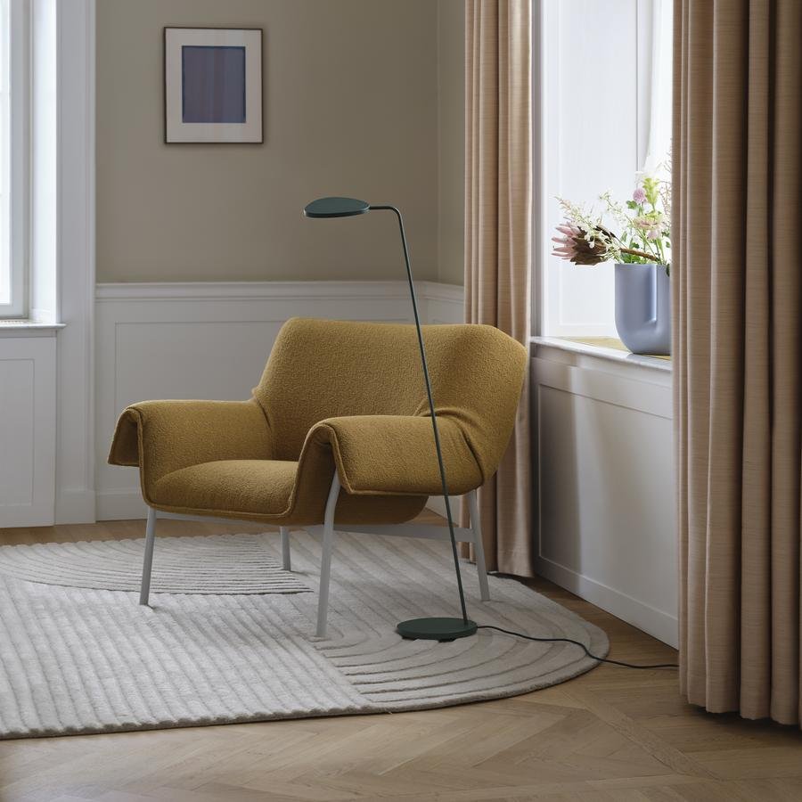 Relevo Rug | Muuto | Teppiche - Designermöbel von smow