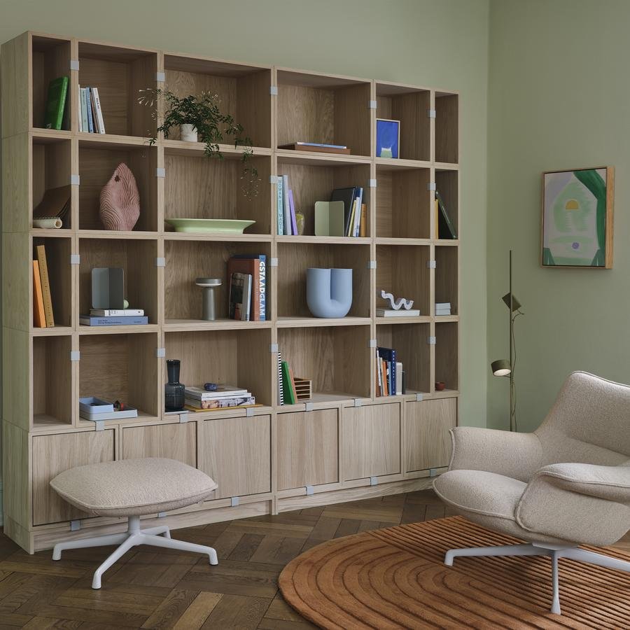 Relevo Rug | Muuto | Teppiche - Designermöbel von smow