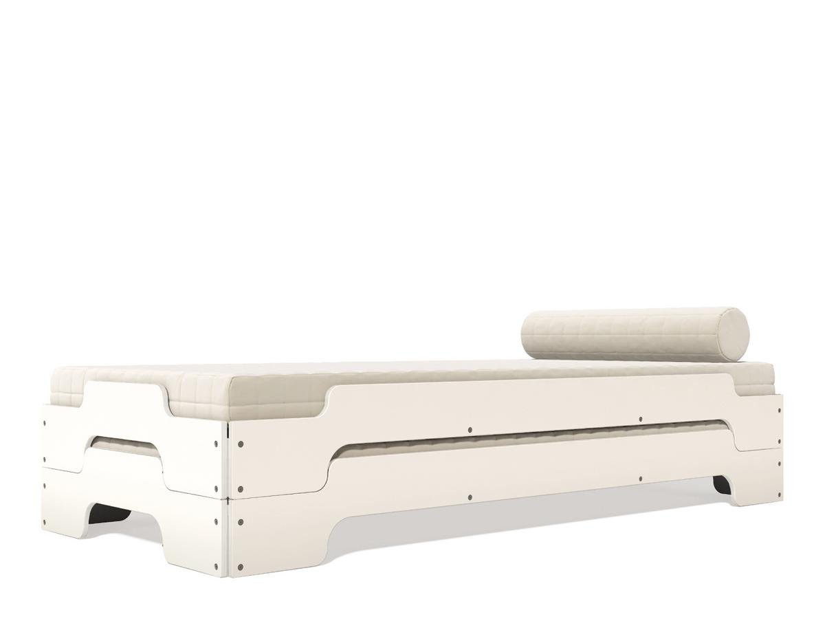 Rolf Heide Stapelliege | Müller Small Living | von Rolf Heide, 1966 ...