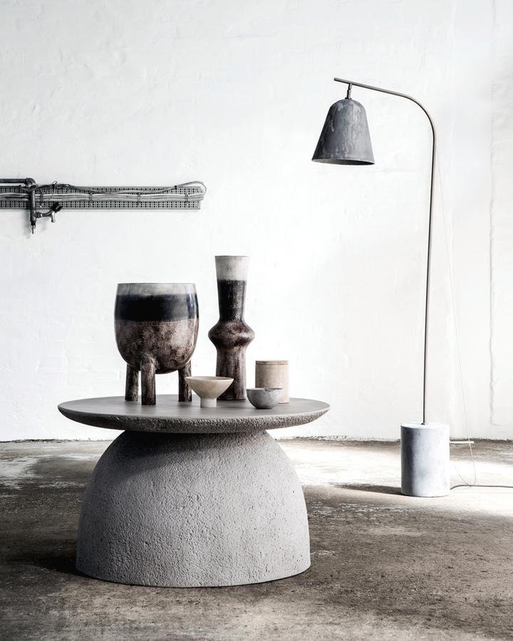 Line Two | Norr11 | Stehleuchten & Leseleuchten - Designermöbel von smow