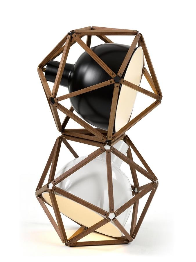 Röthlisberger Block 2 Bodenleuchte von Henry Pilcher, 2014 ...