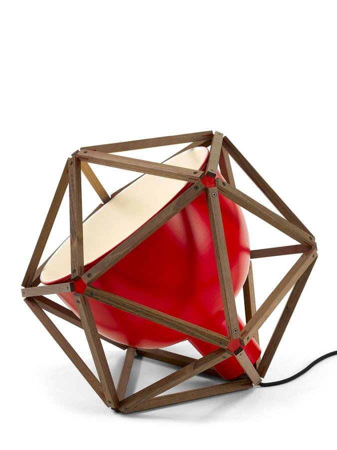 Röthlisberger Block 2 Bodenleuchte von Henry Pilcher, 2014 ...