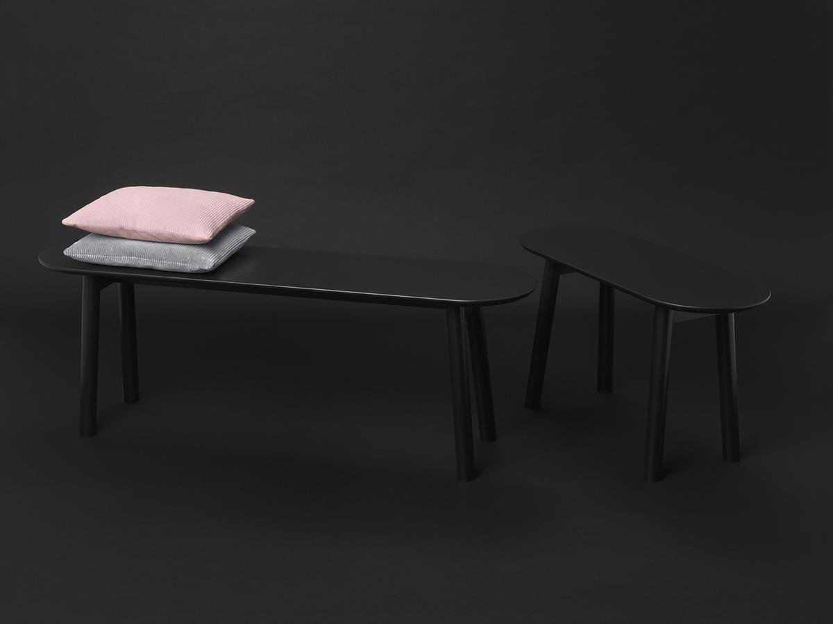 Mala Bank | Schönbuch | Bänke & Liegen - Designermöbel von smow