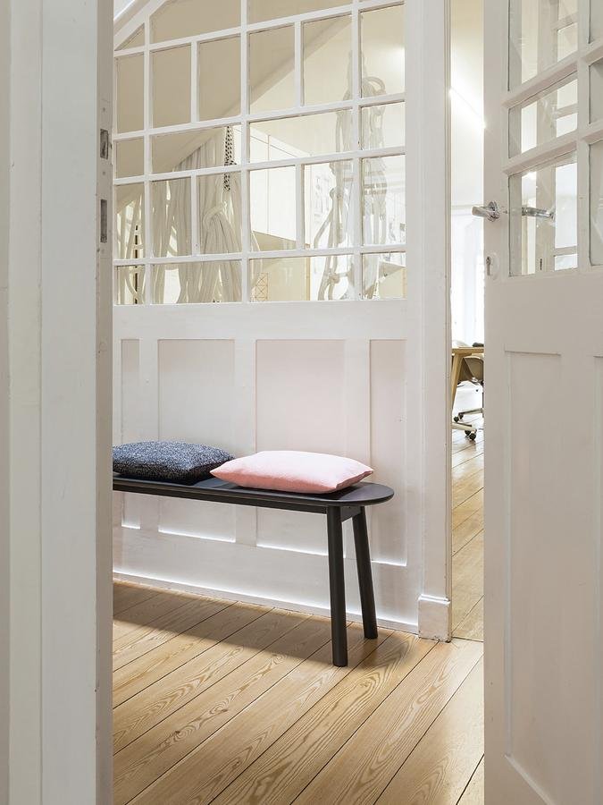 Mala Bank | Schönbuch | Bänke & Liegen - Designermöbel von smow