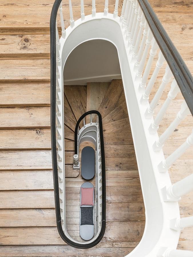 Mala Bank | Schönbuch | Bänke & Liegen - Designermöbel von smow