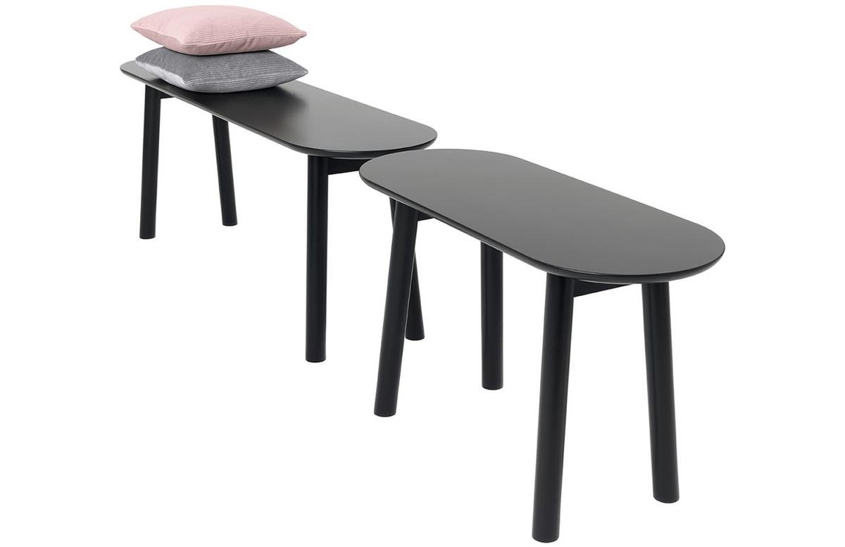 Mala Bank | Schönbuch | Bänke & Liegen - Designermöbel von smow