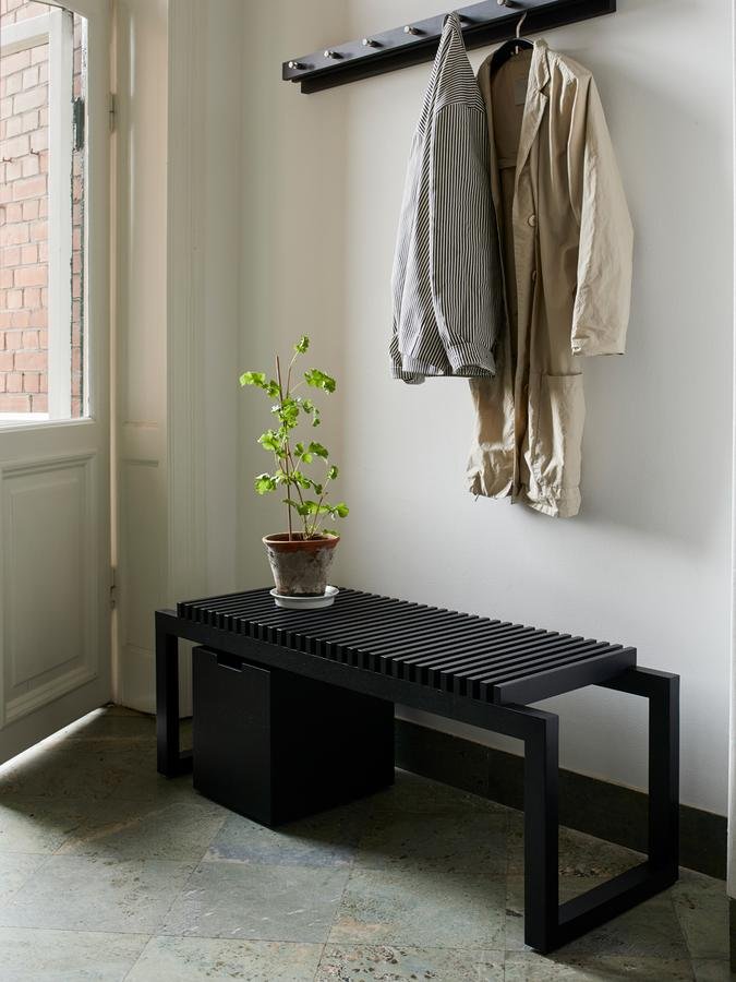 Cutter Bank | Skagerak by Fritz Hansen | Bänke & Liegen - Designermöbel ...