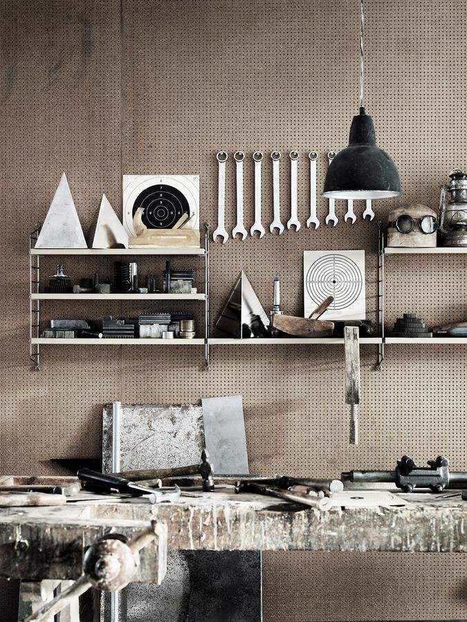 String System Wandregal L | String Furniture | Regale & Schränke ...