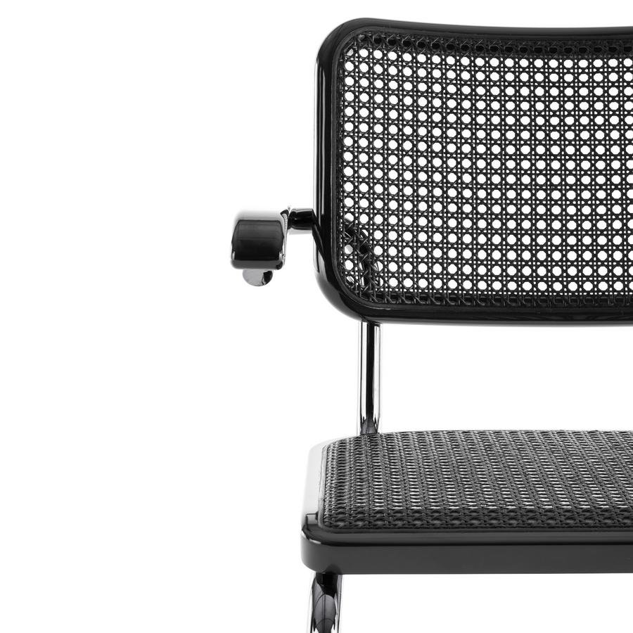 S 64 P/V Serious Freischwinger | Thonet | von Marcel Breuer / edited ...