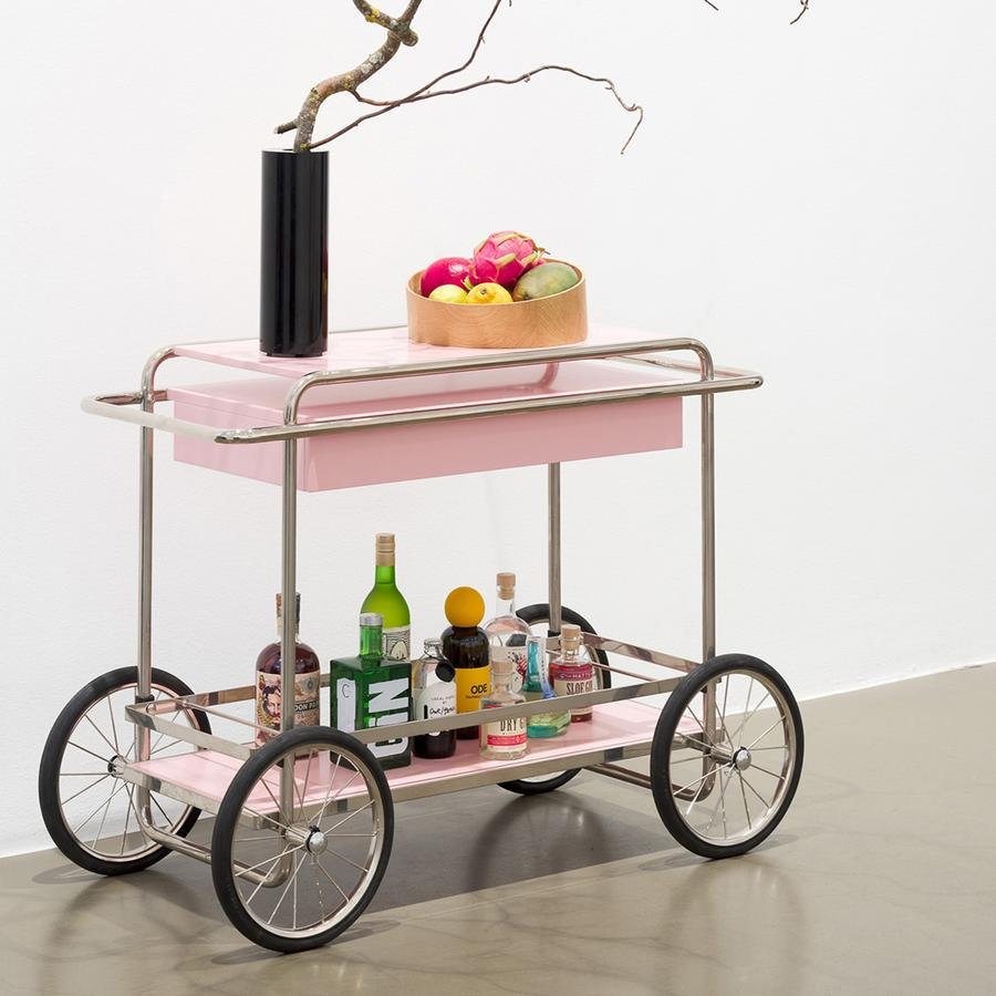 M4RS | Tecta | Barmöbel - Designermöbel von smow