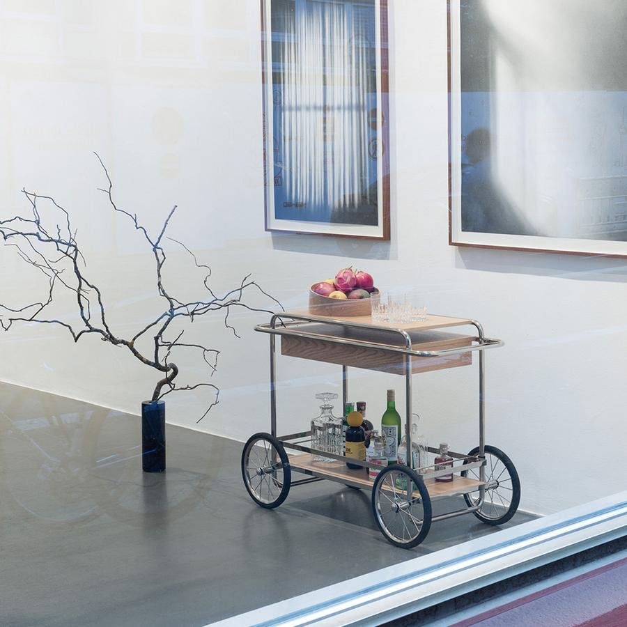 M4RS | Tecta | Barmöbel - Designermöbel von smow