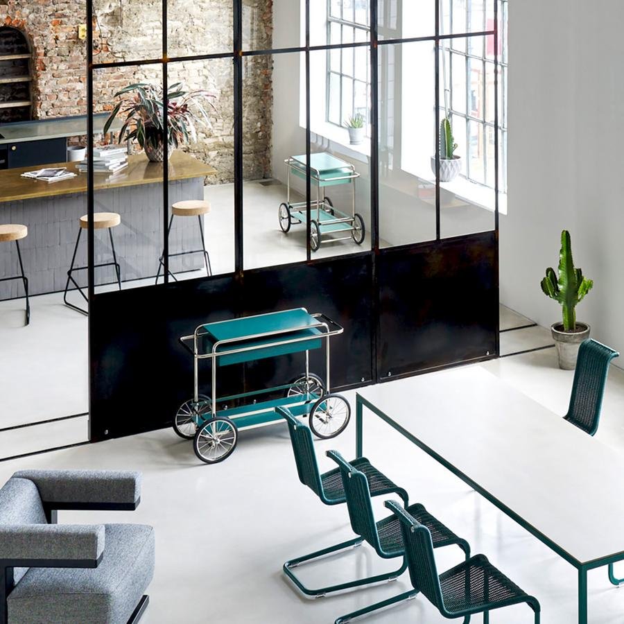 M4RS | Tecta | Barmöbel - Designermöbel von smow