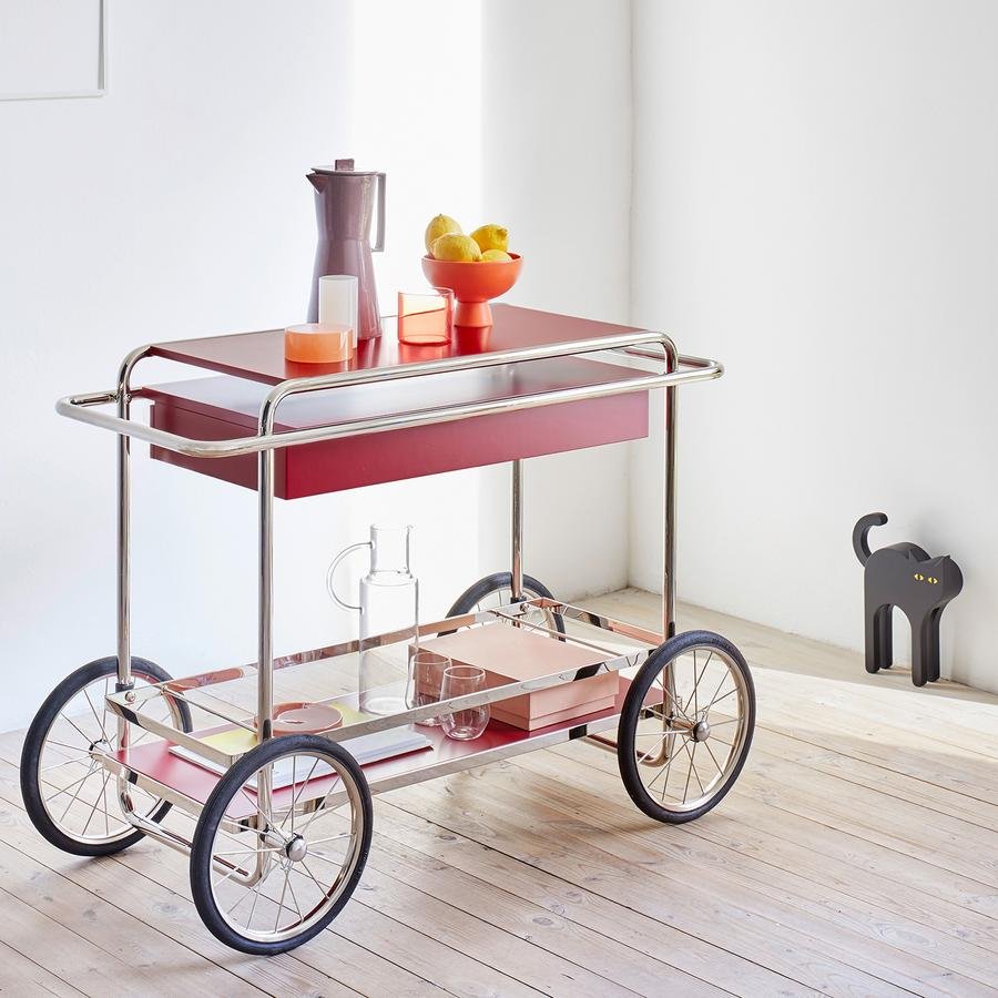 M4RS | Tecta | Barmöbel - Designermöbel von smow