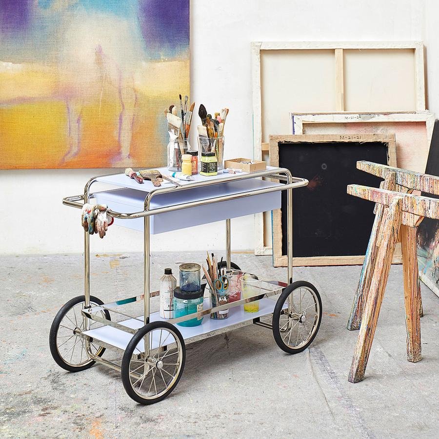 M4RS | Tecta | Barmöbel - Designermöbel von smow