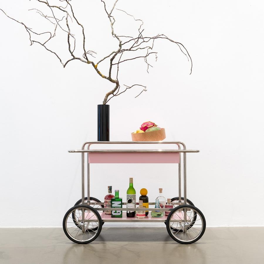 M4RS | Tecta | Barmöbel - Designermöbel von smow