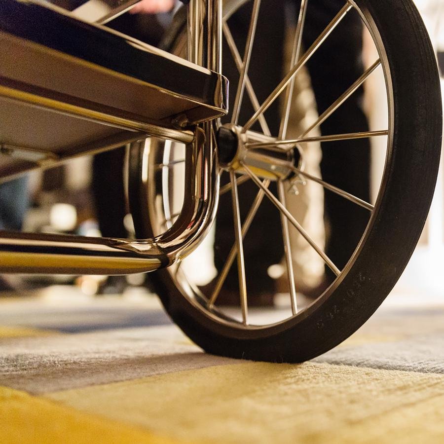 M4RS | Tecta | Barmöbel - Designermöbel von smow