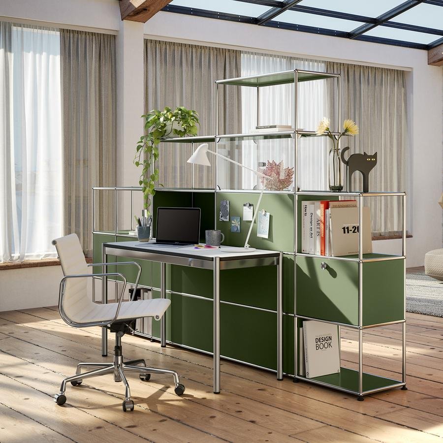 Tecta Cat Karlchen, Schwarz | Tecta | Figuren & Miniaturen - Designermöbel von smow