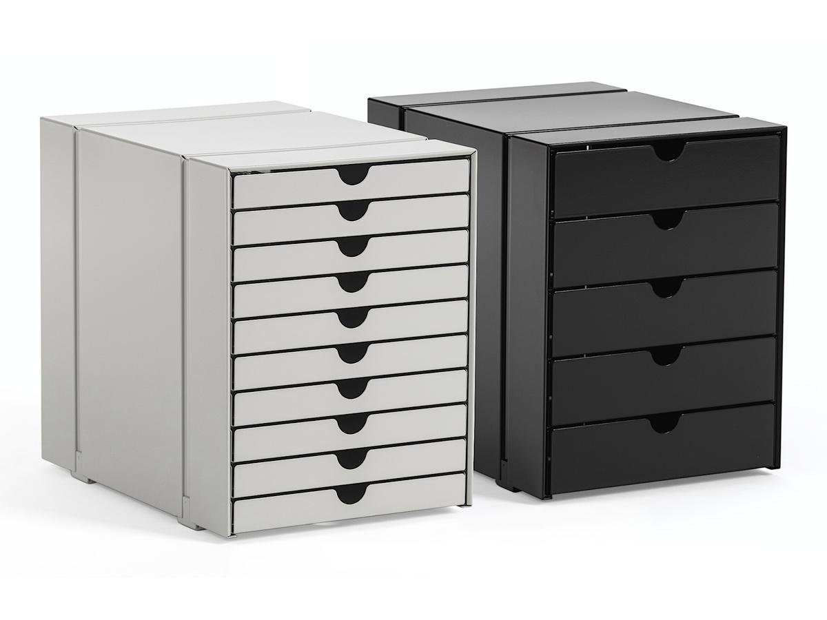 USM Inos Kasten-Set C4 für USM Haller Regale | USM Haller | USM Haller ...