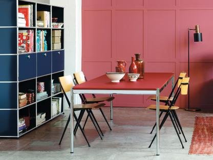 USM Haller Wohnzimmer Regal XL | USM Haller | USM Haller Regale ...