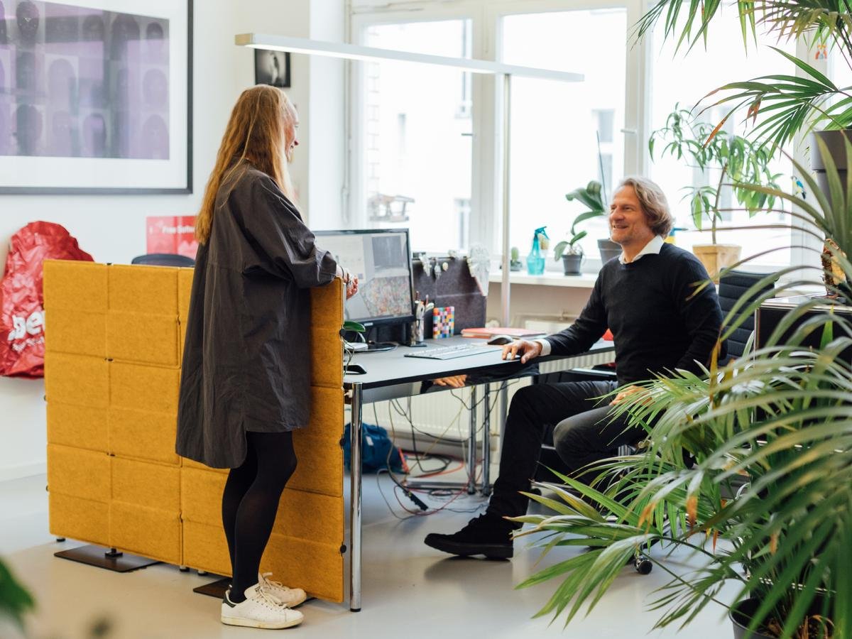 USM Privacy Panels Akustikwand | USM Haller | USM Privacy Panels ...