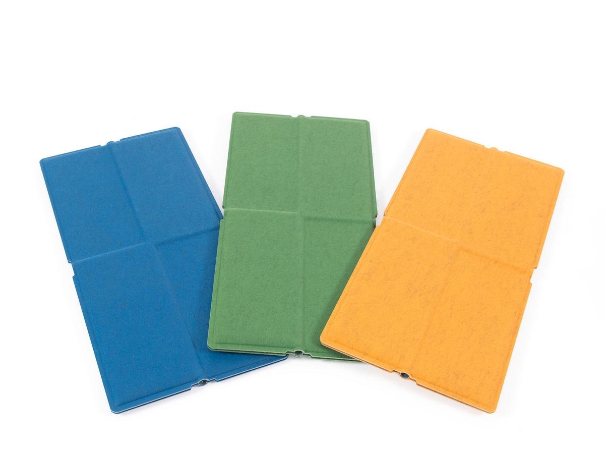 USM Privacy Panels Akustikwand | USM Haller | USM Privacy Panels ...