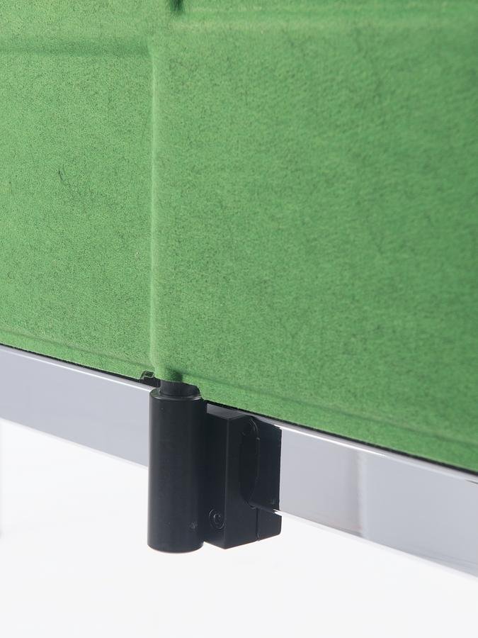 USM Privacy Panels Tischblende, Für USM Haller Tisch Plus/Advanced, 150 ...