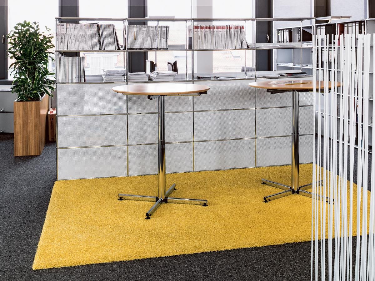 USM Kitos E Stehtisch | USM Haller | USM Kitos Tische - Designermöbel ...