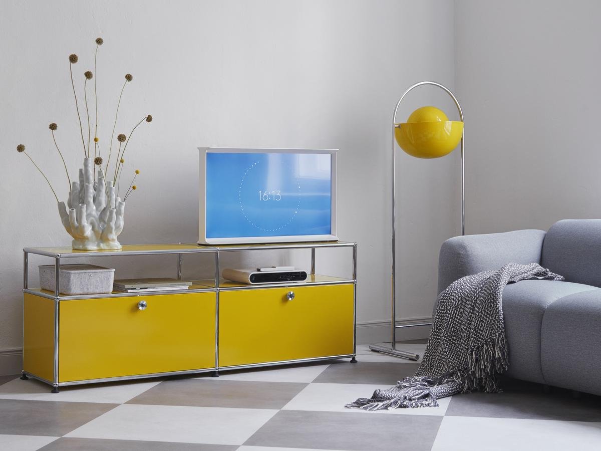 USM Inos Box | USM Haller | Aufbewahrungsboxen - Designermöbel von smow