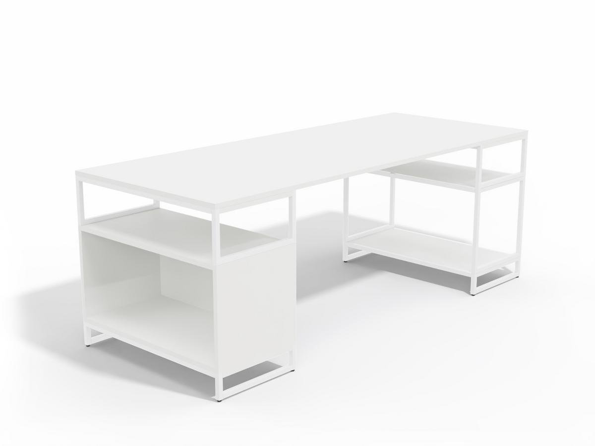 M1 Tisch | Vario | Schreibtische - Designermöbel von smow