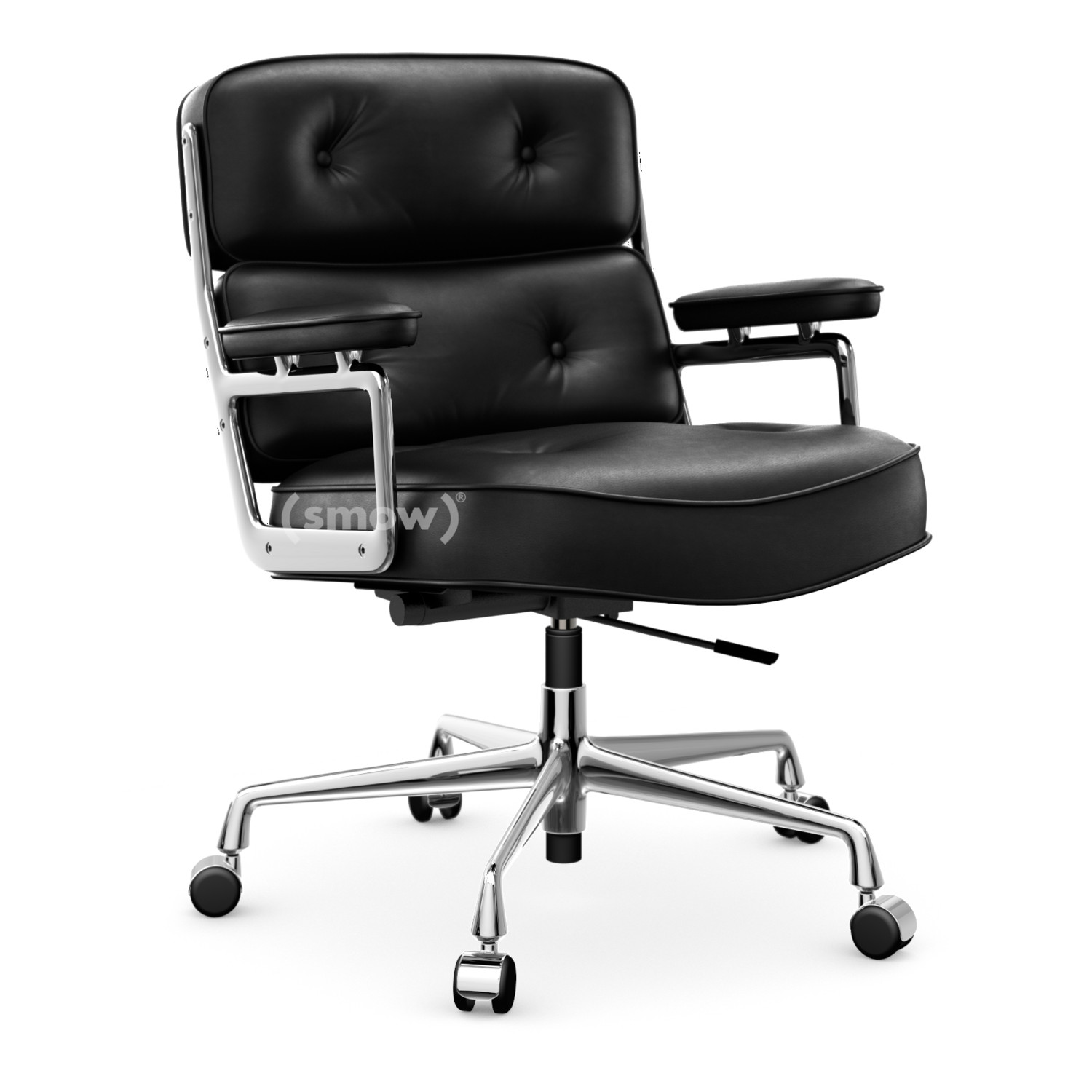 Vitra charles eames office chair store
