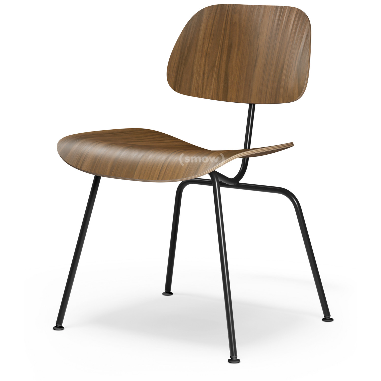 Eames dcm chair original store