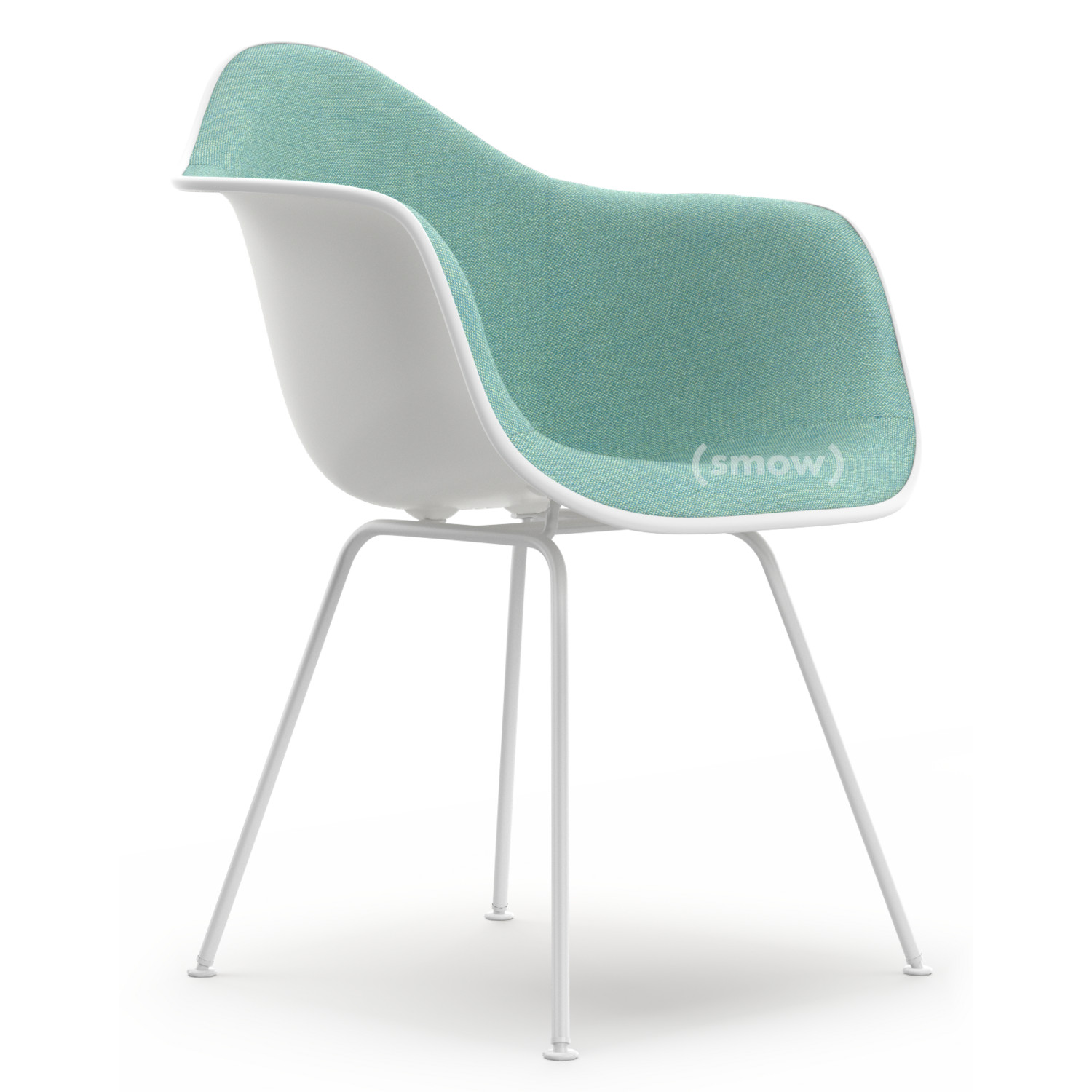 Eames dax armchair store