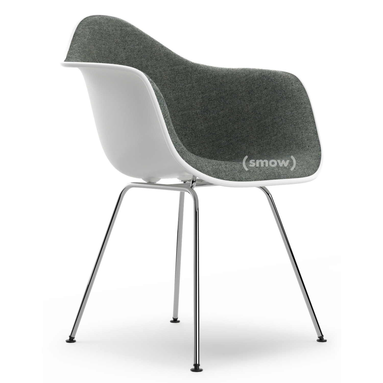 Eames dax armchair store