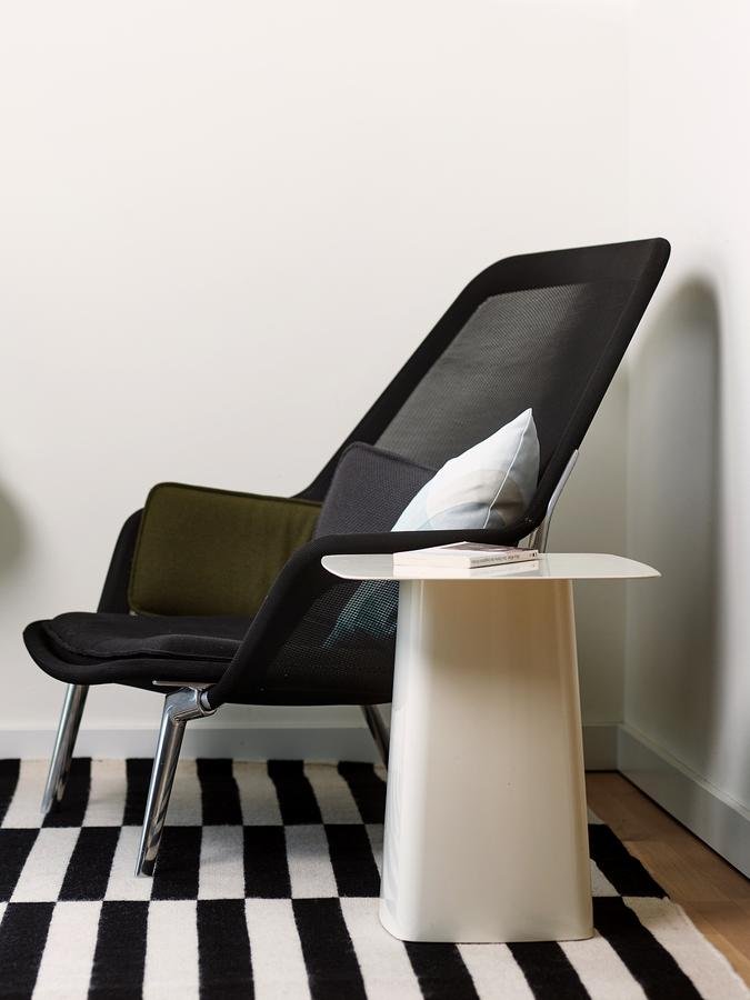 Slow Chair | Vitra | Lounge - Designermöbel von smow