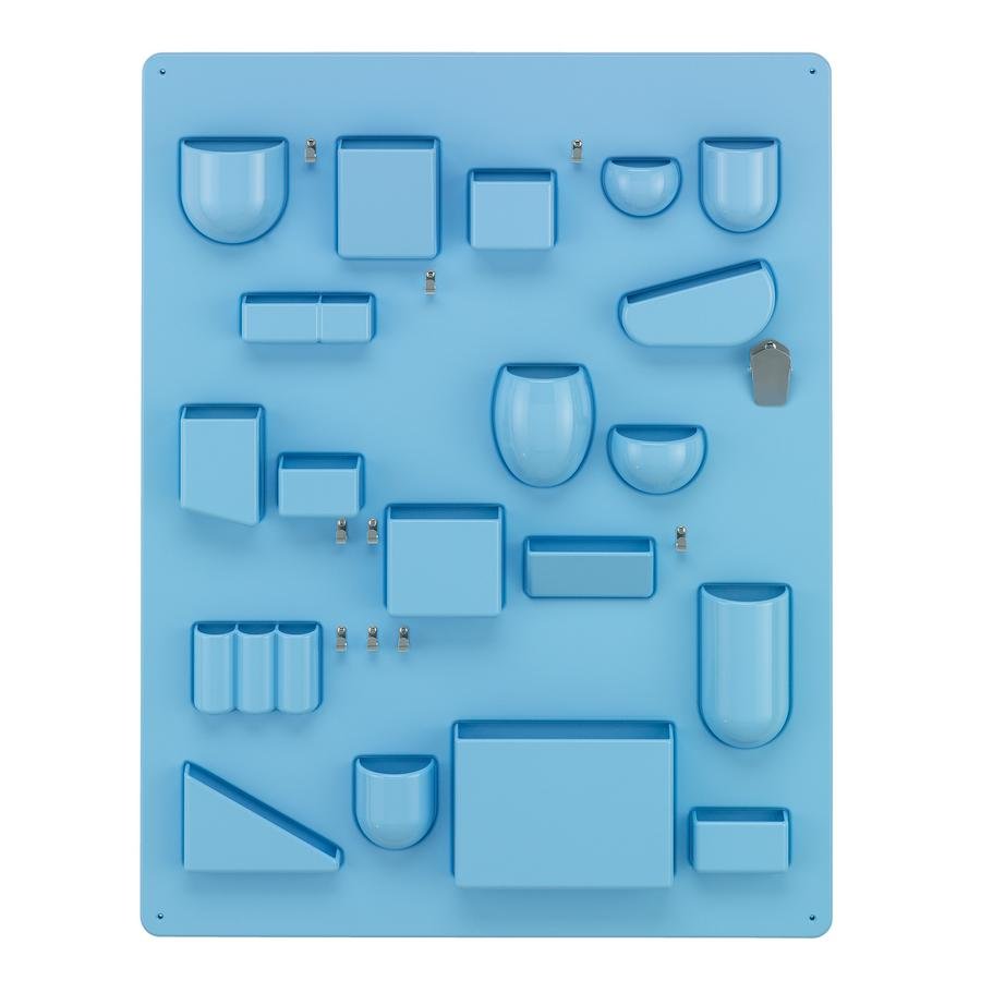 Uten.Silo RE I, Horizontblau RE | Vitra | Aufbewahrung - Designermöbel ...