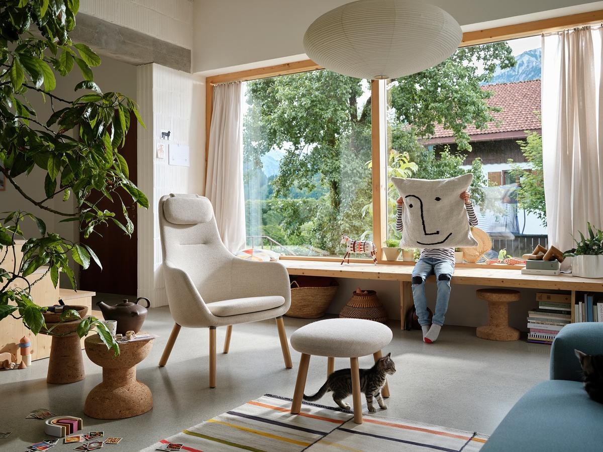 Akari 26A / 21A / 15A | Vitra | von Isamu Noguchi, 1951 - Original von smow