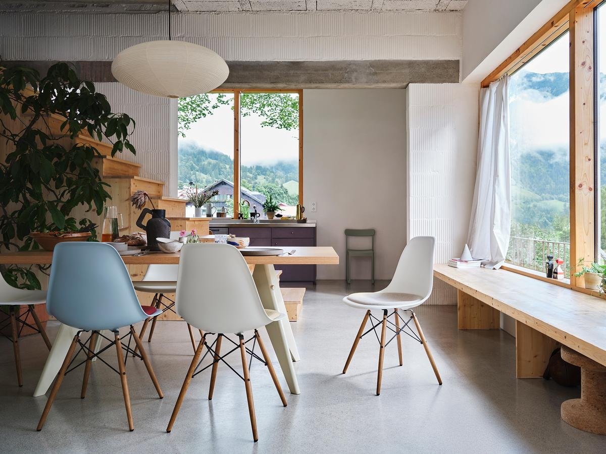 Akari 26A / 21A / 15A | Vitra | von Isamu Noguchi, 1951 - Original von smow