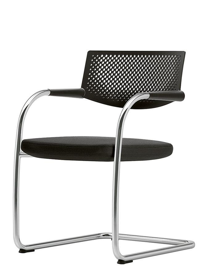 Visavis 2 | Vitra | Stühle - Designermöbel von smow