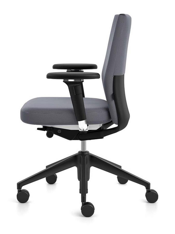 ID Soft | Vitra | Bürostühle - Designermöbel von smow